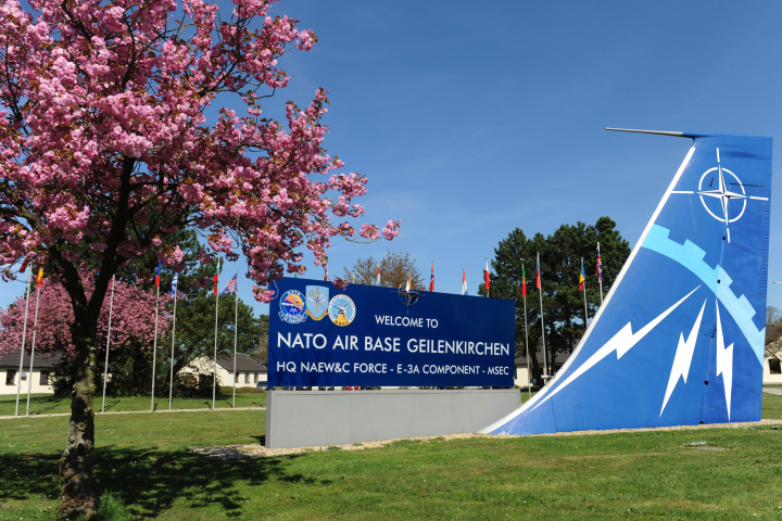 Geilenkirchen | Unsere Stadt | In und um Geilenkirchen | Eine l(i ...