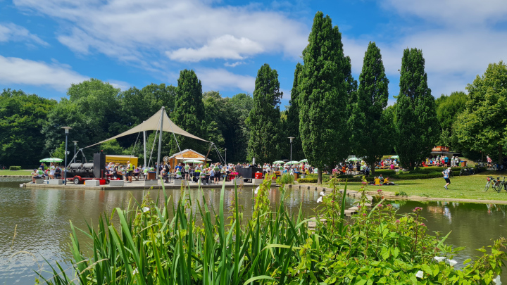 Geilenkirchen | Kultur, Freizeit & Sport | Freizeit und Natur | Die ...